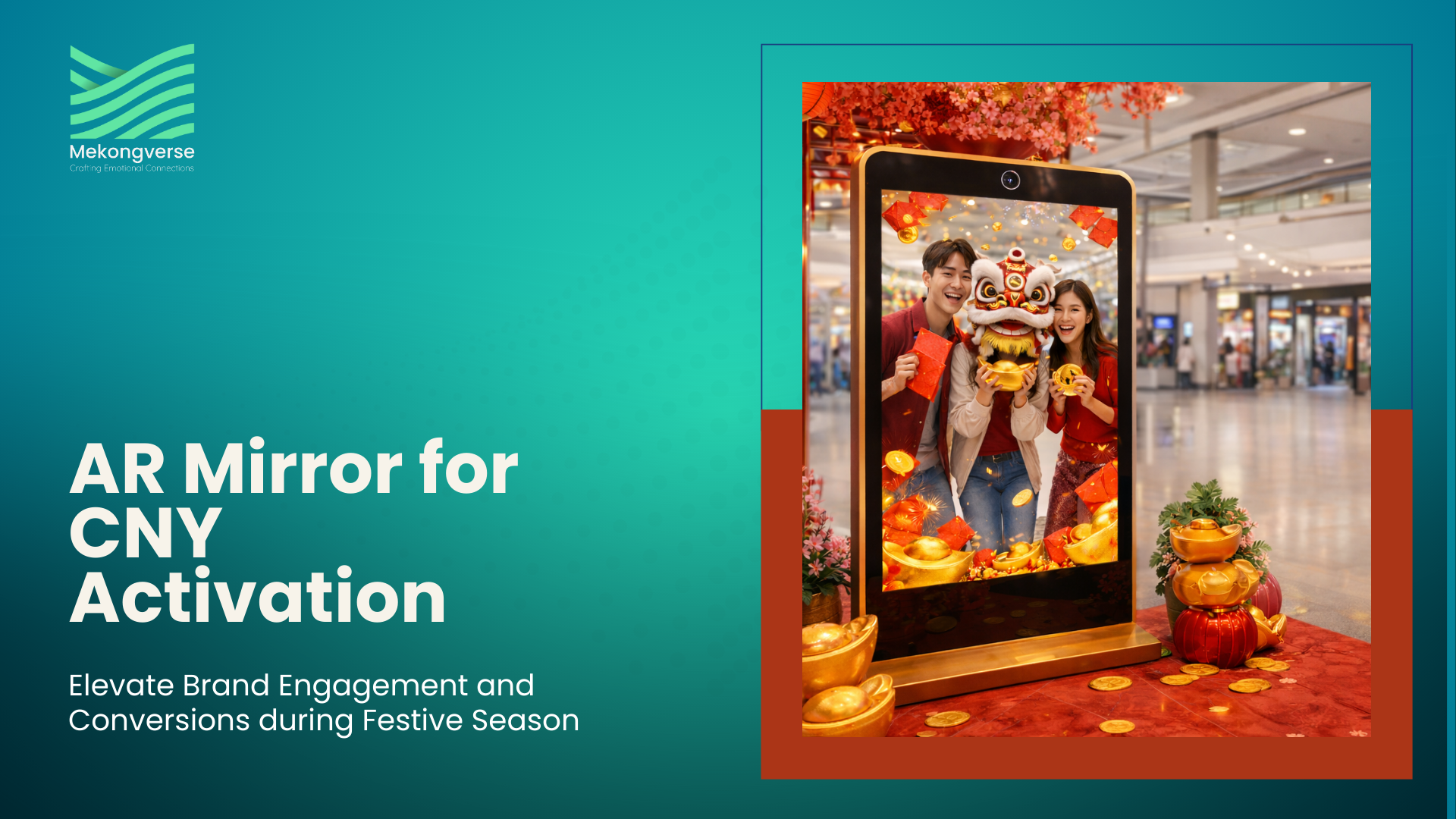 How to Make Your Chinese New Year Activation Stand Out in Cambodia with ...